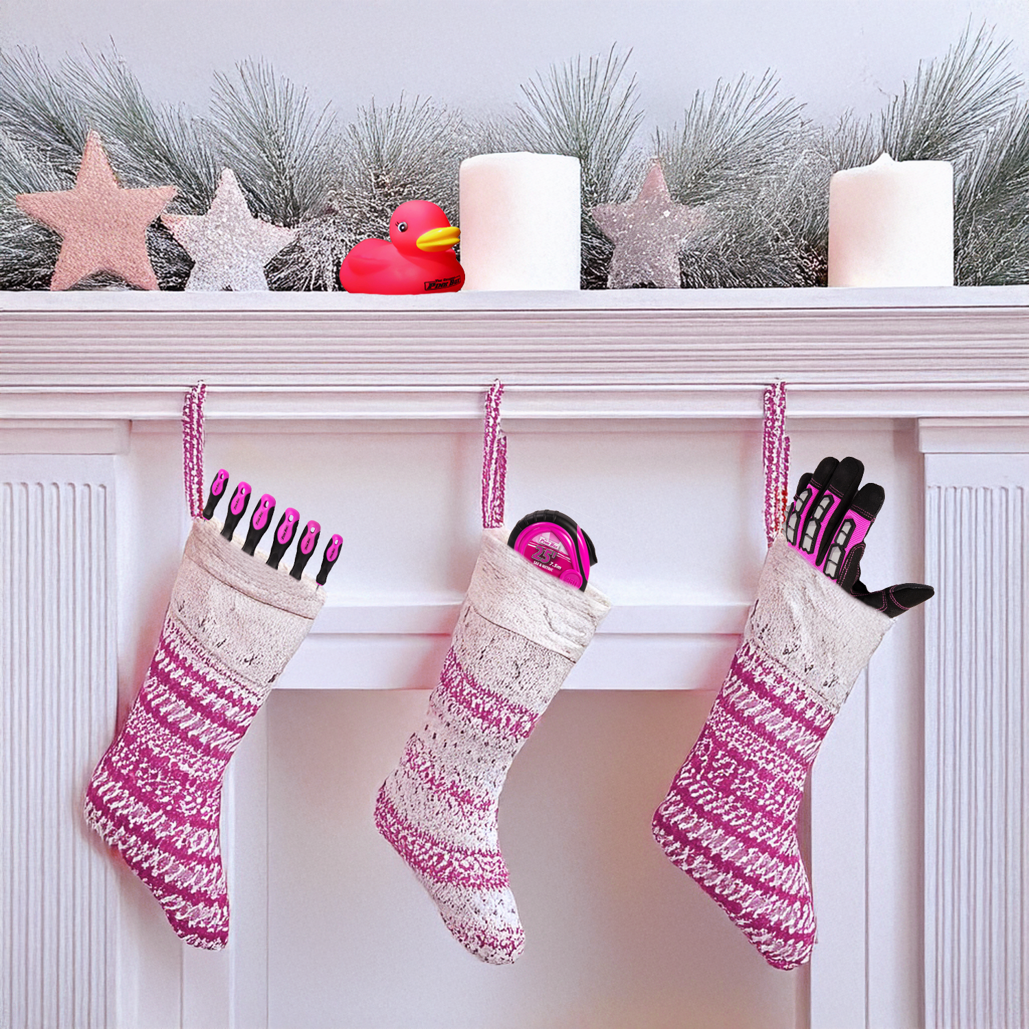 Fill Their Stocking With Style: Tool & DIY Gifts Under $25 – The ...