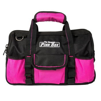 The Original Pink Box