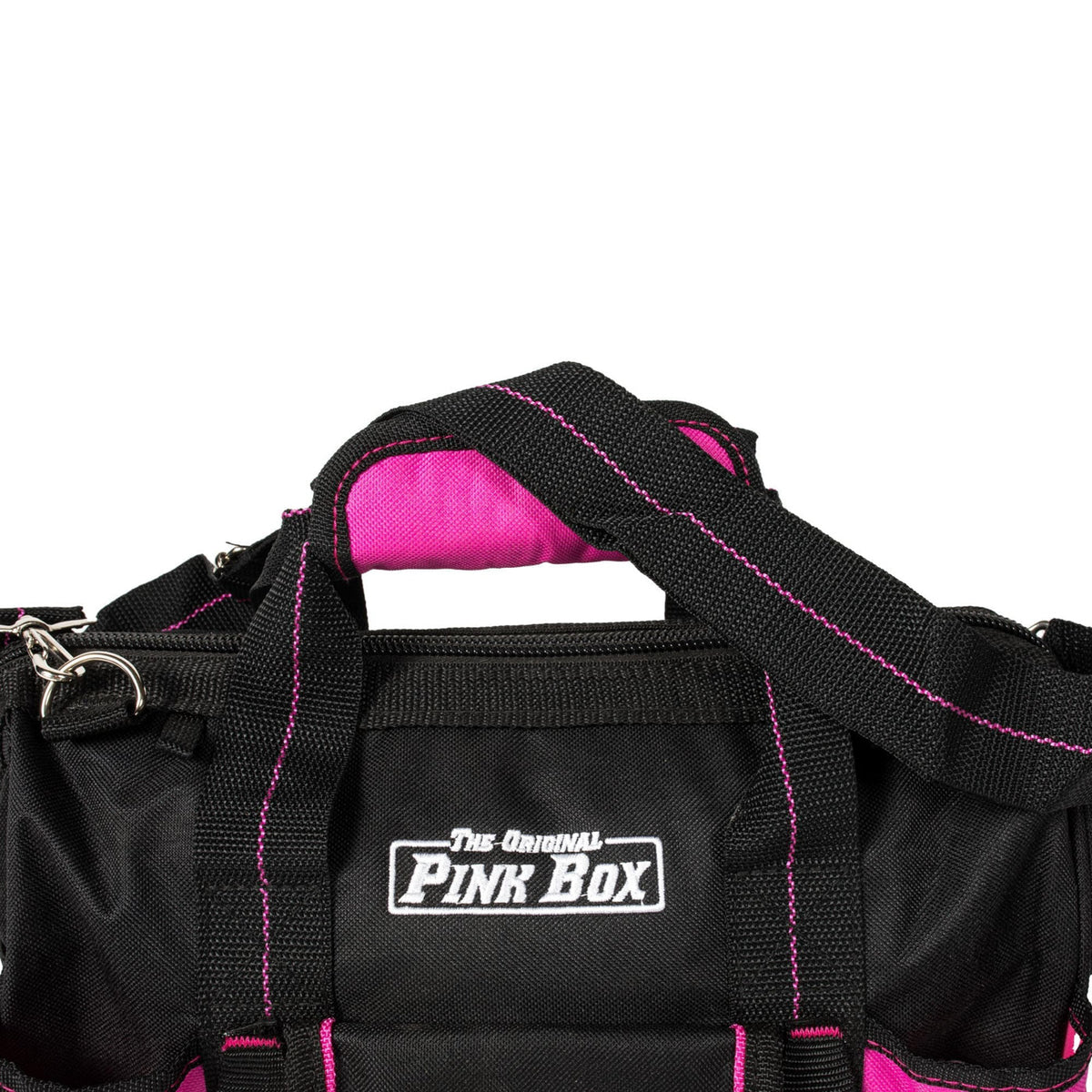 The Original Pink Box