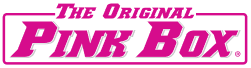 Storage – The Original Pink Box